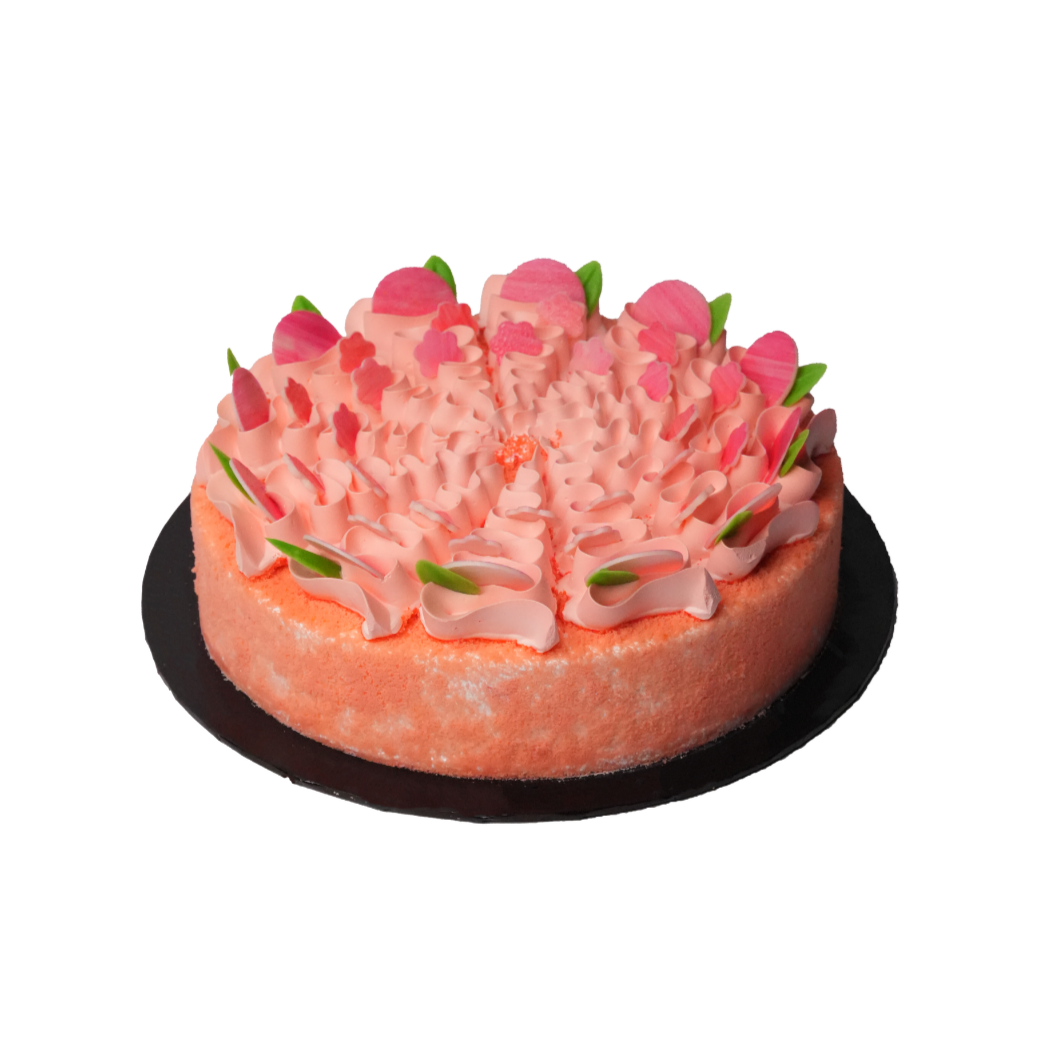 Peach Lychee (9 Inch) – Thriveandlove